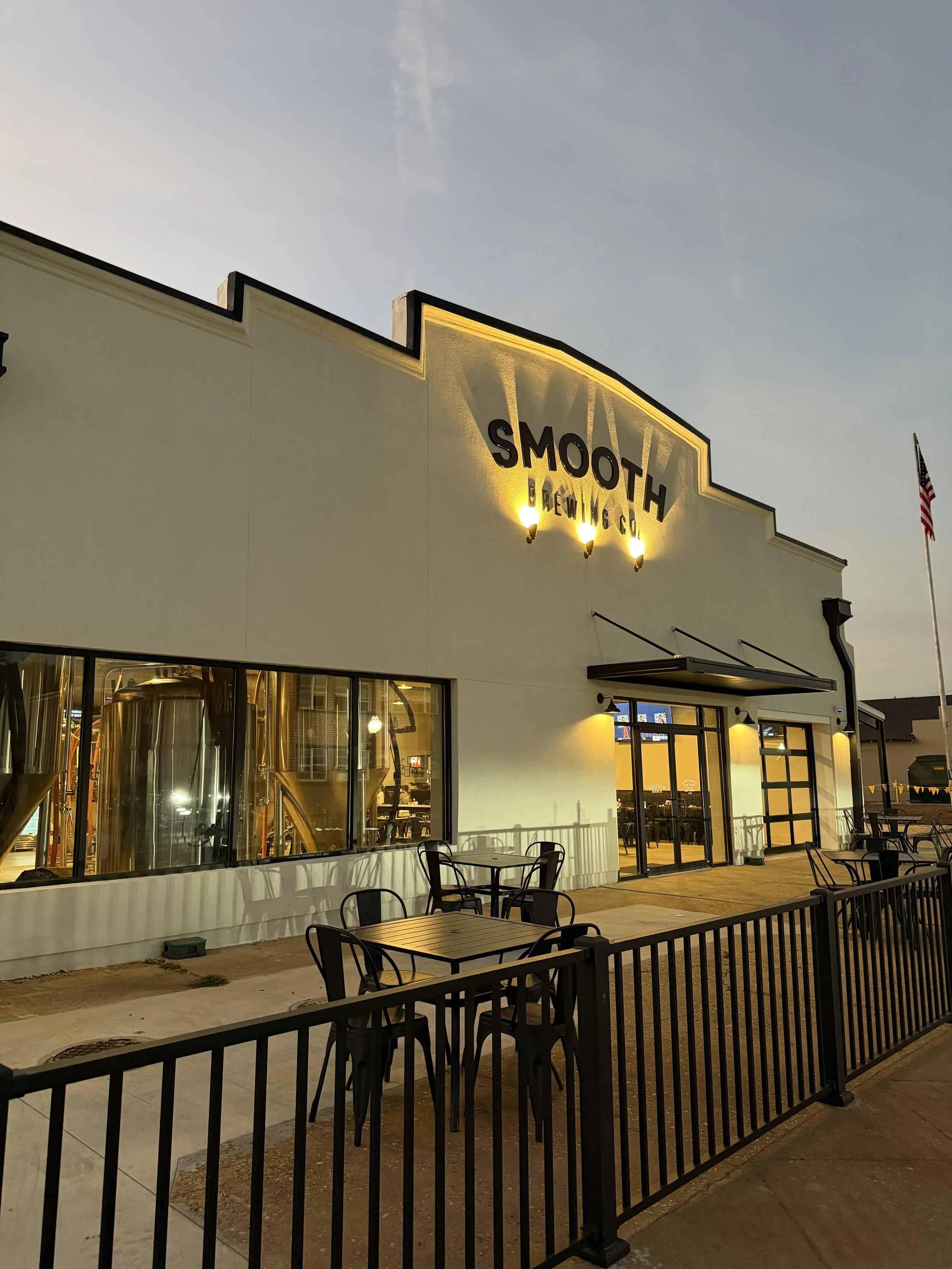 Smooth Brewing Company