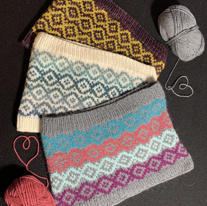 Classes and Events — The Knitters Studio