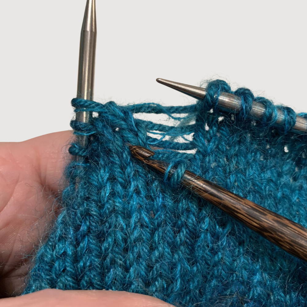 Classes and Events — The Knitters Studio