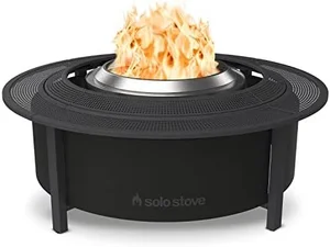Solo Stove Fire Pit Surround Tabletop: Enhance Your Fireside Experience ...