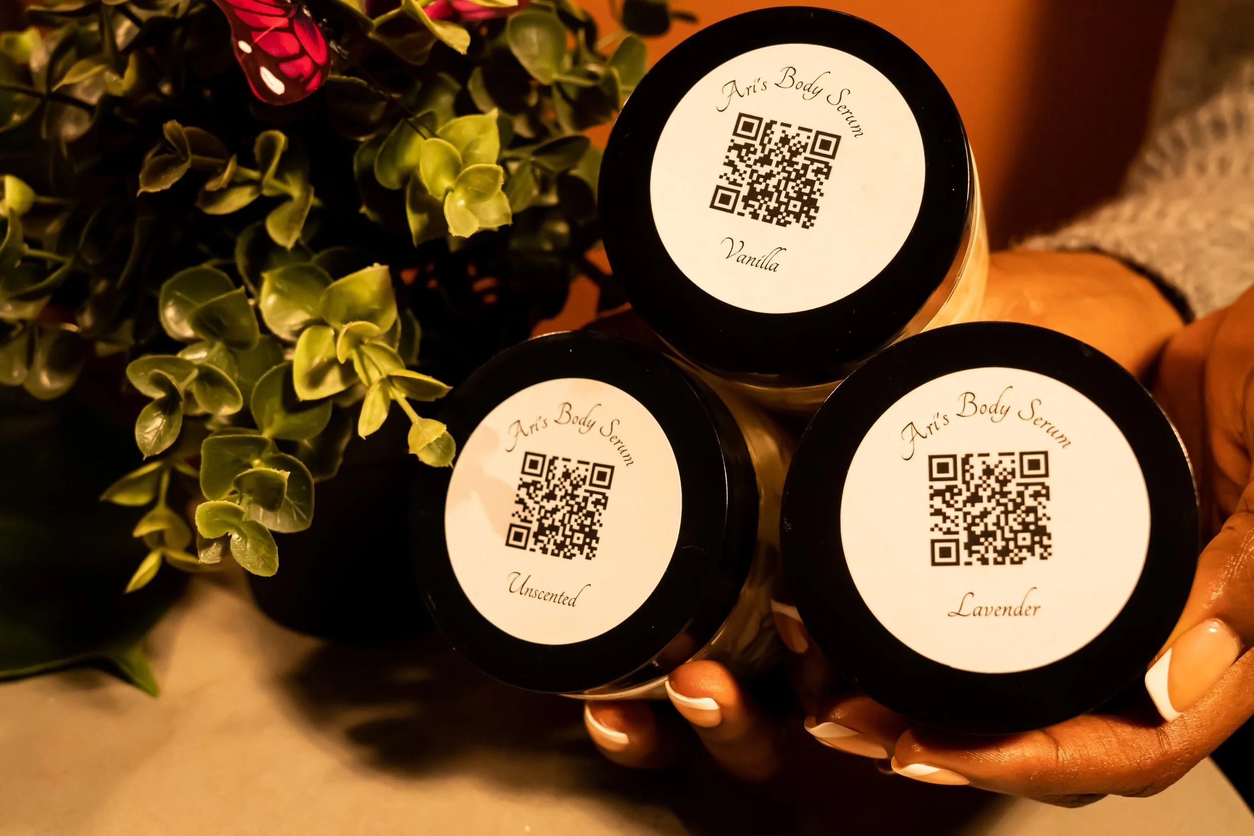 Shop — Dara cosmetics