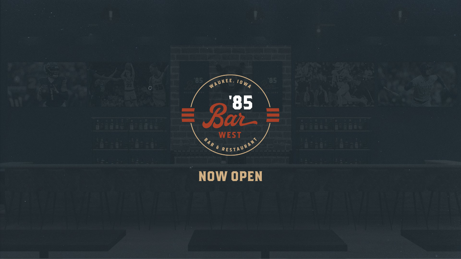 '85 Bar West