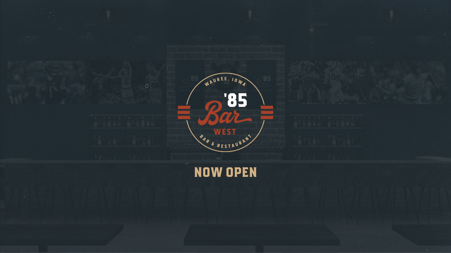 '85 Bar West