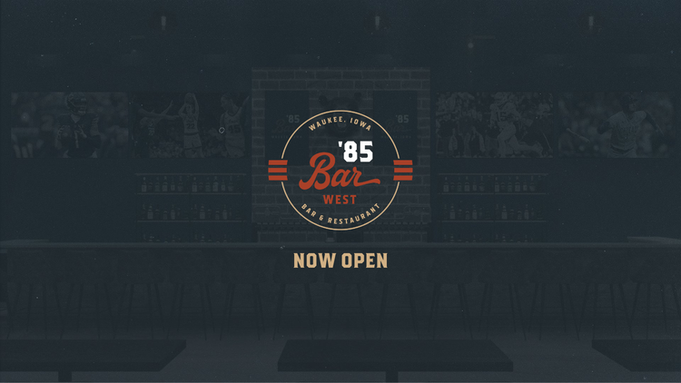 '85 Bar West