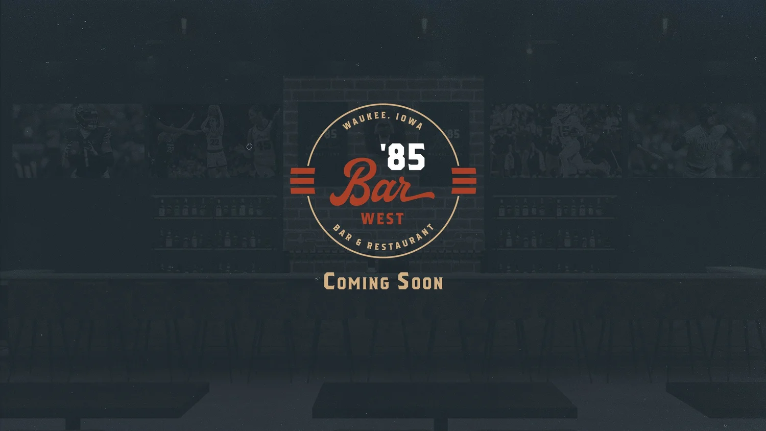 '85 Bar West