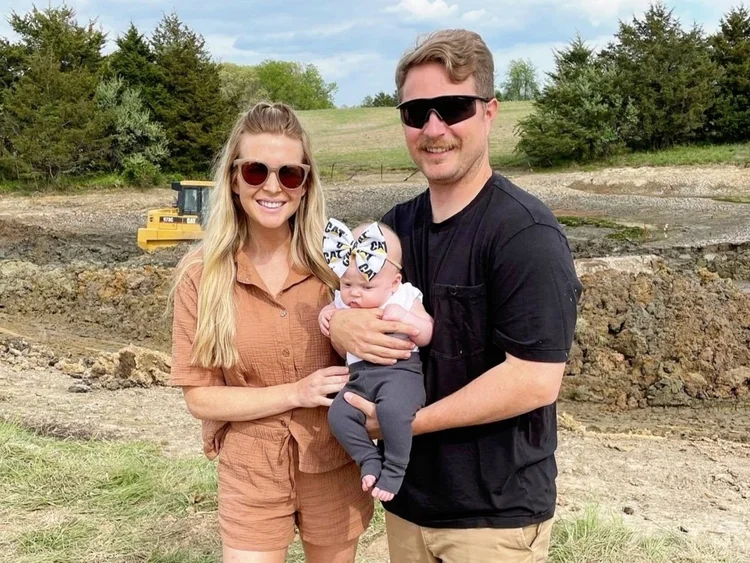 Our Story — Strohmier Excavating