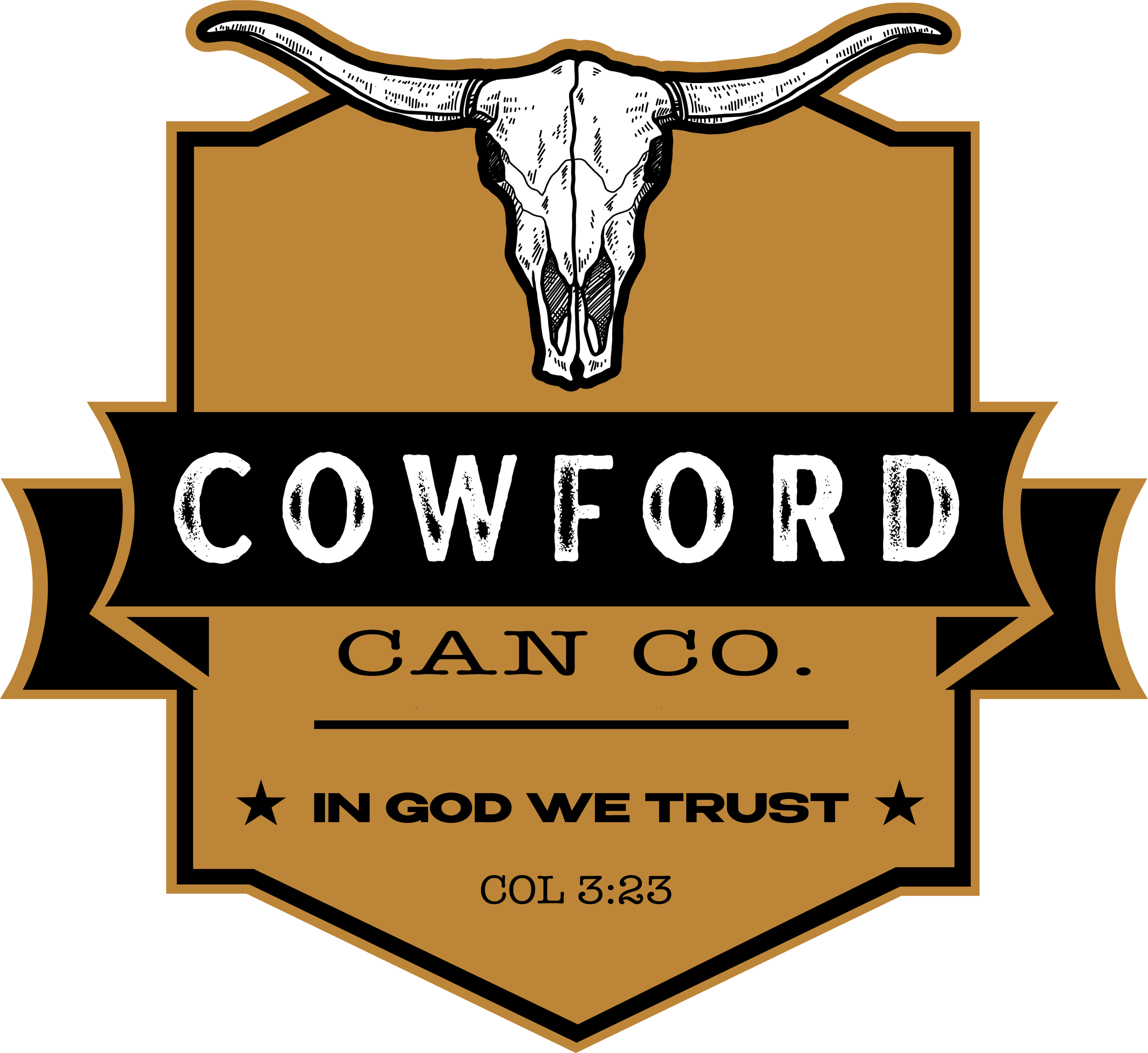 Cowford Can Co.