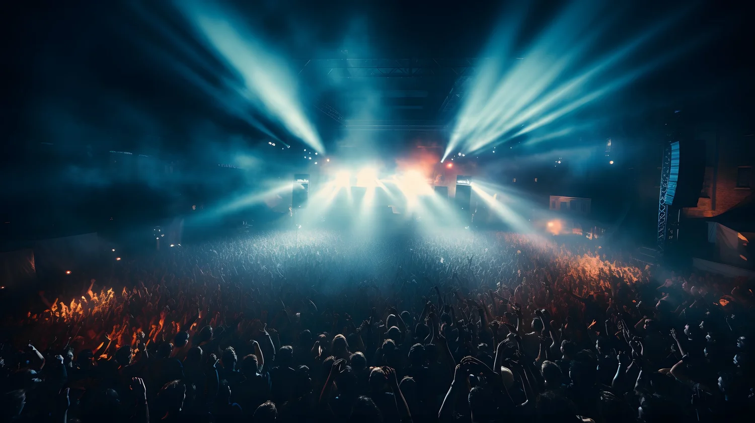 Store 1 — IRL ENTERTAINMENT