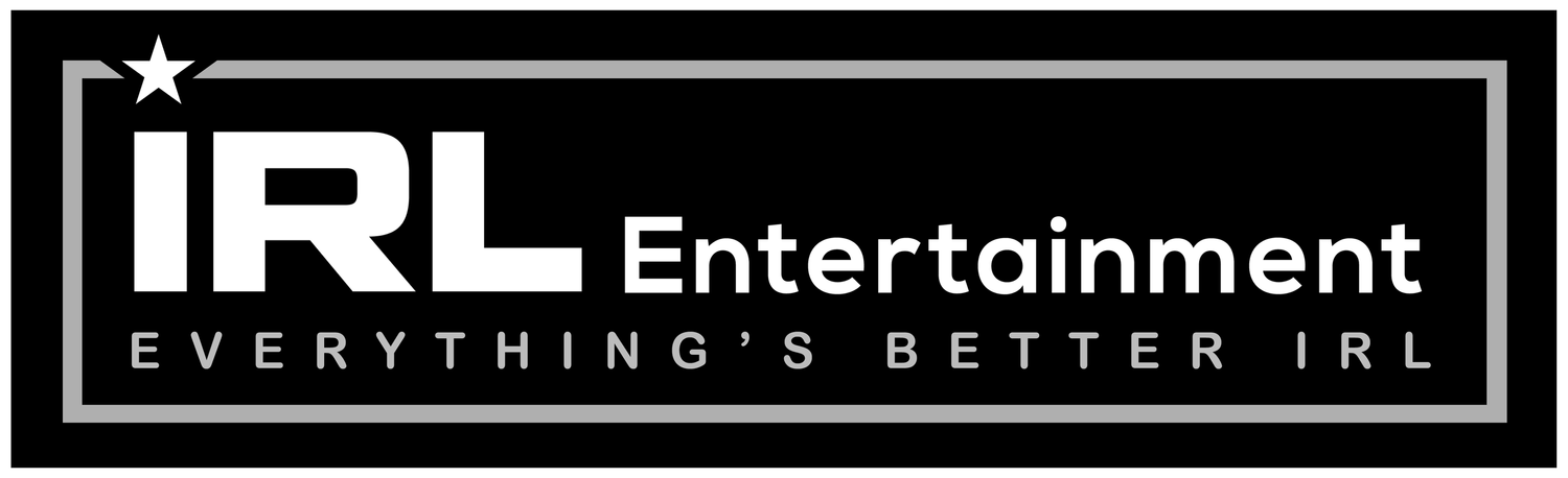 IRL ENTERTAINMENT