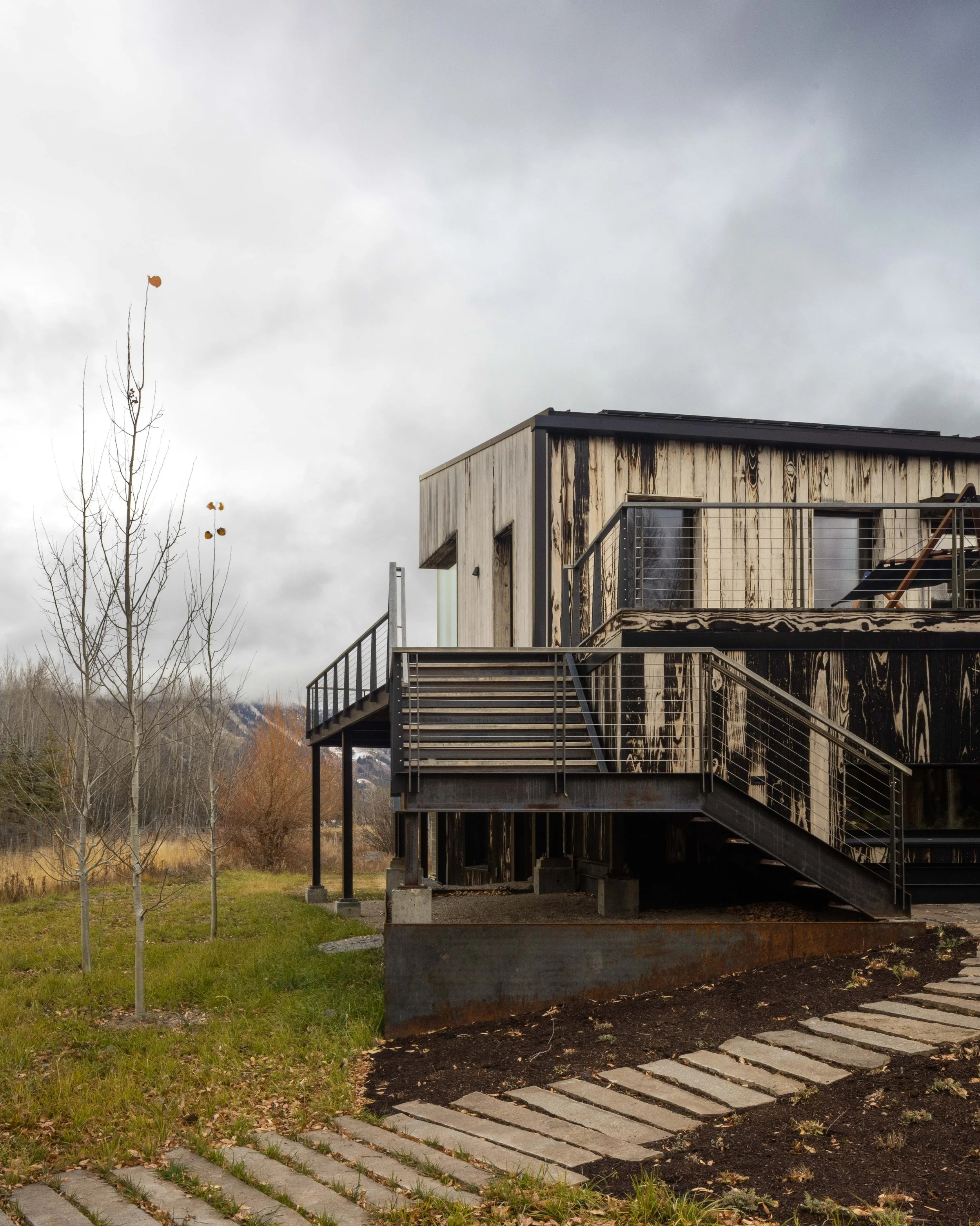 Tree Haus — Love | Schack Architecture