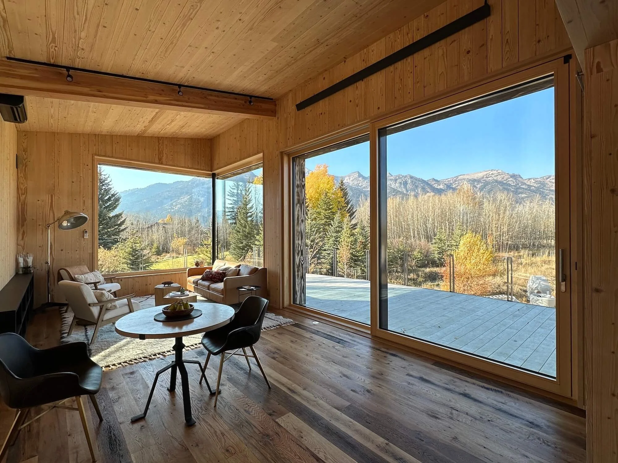 Tree Haus — Love | Schack Architecture