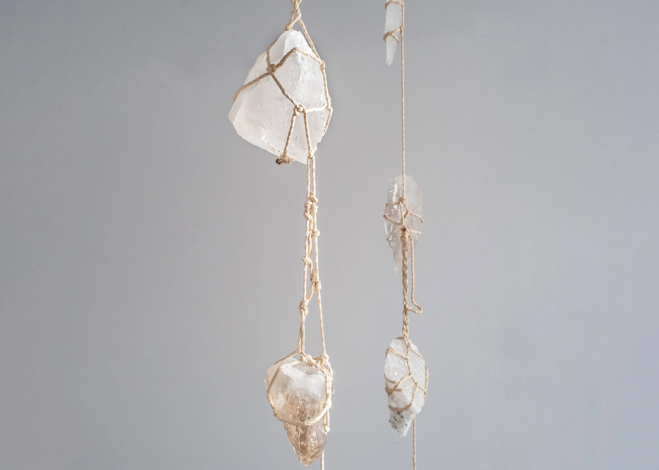 Kelly Sena — Witches Ladder