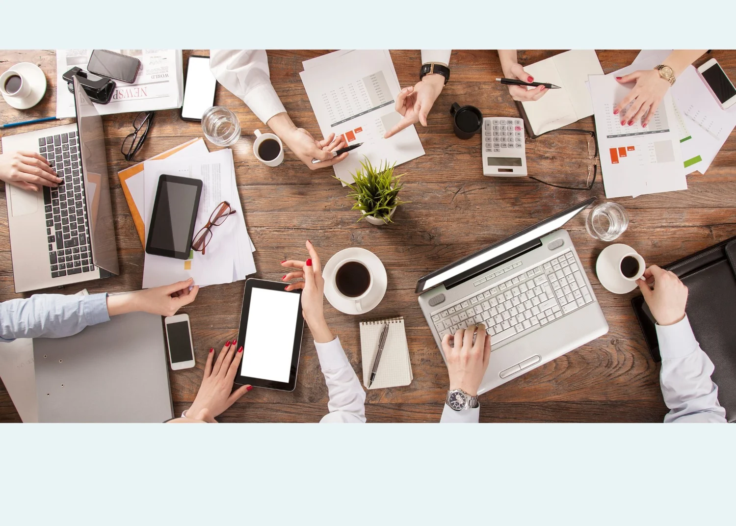 5 Questions Savvy Pros Ask Before Starting Their Marketing Plans — Mise ...