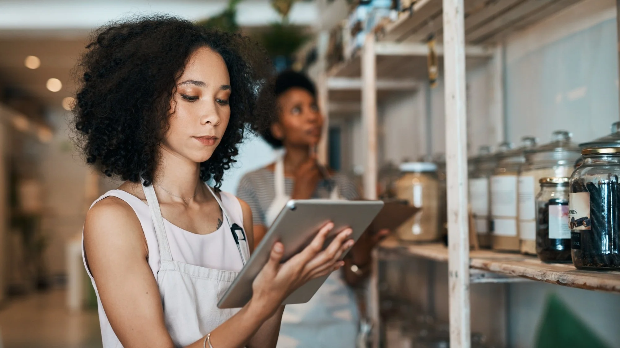 8 Tips to Spring Clean and Freshen Up Your Small Business — Mise en Plan