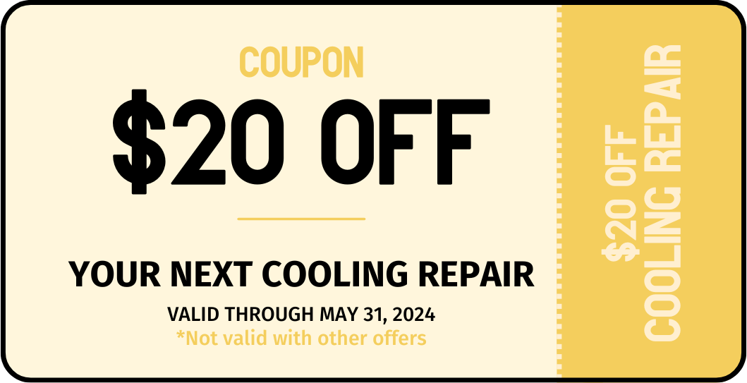 Coupons — Devard's Heating & Air Conditioning