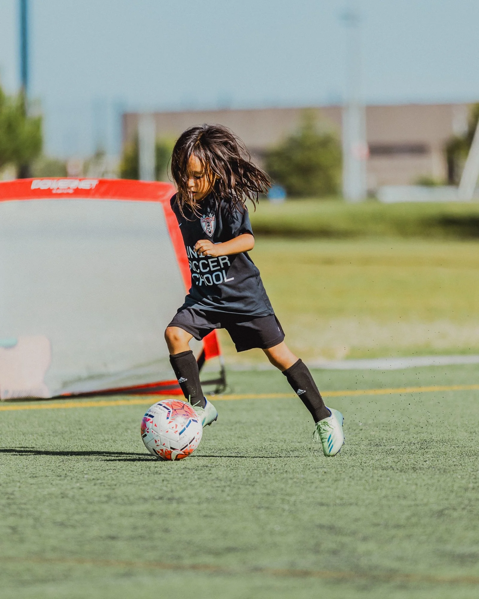 Pricing — Strikers FC Junior Soccer School