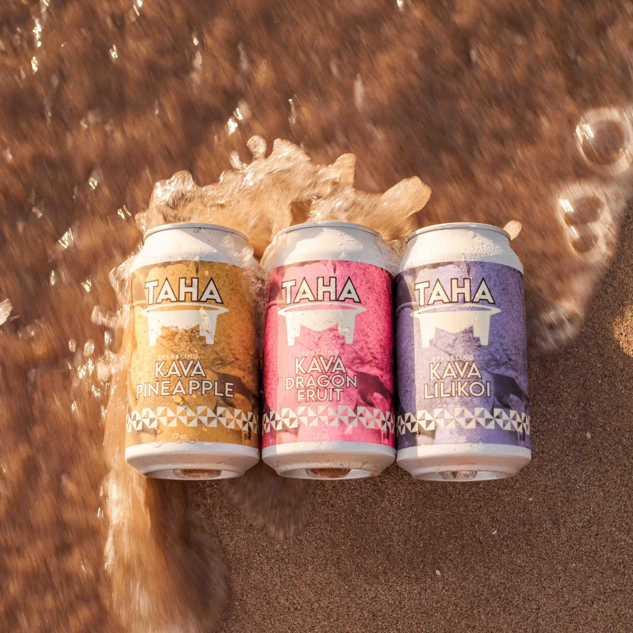 Products — PAUWELA BEVERAGE COMPANY