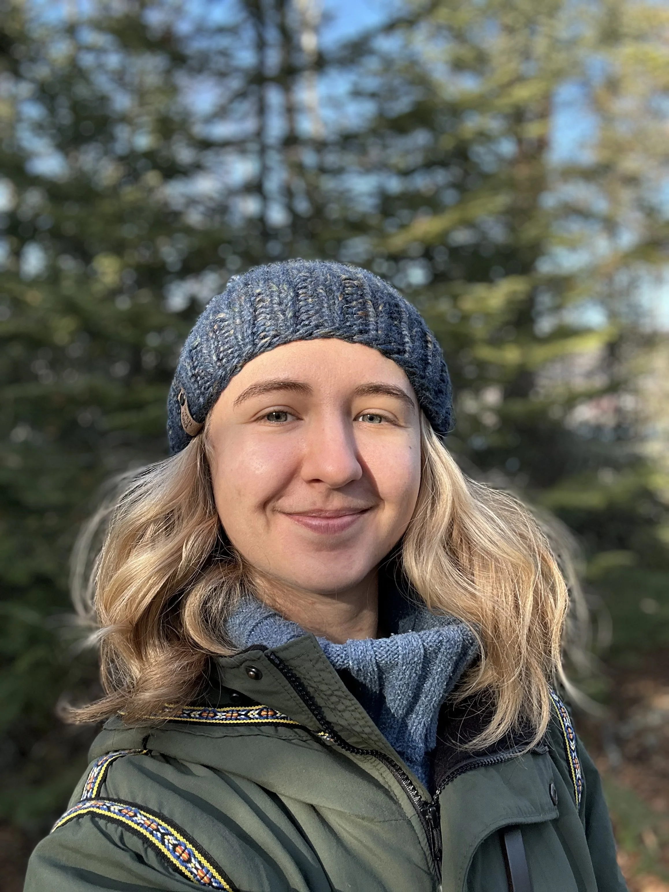 About | Grand Marais, MN | Lily Wilson | Earth Body Healing — Earth ...