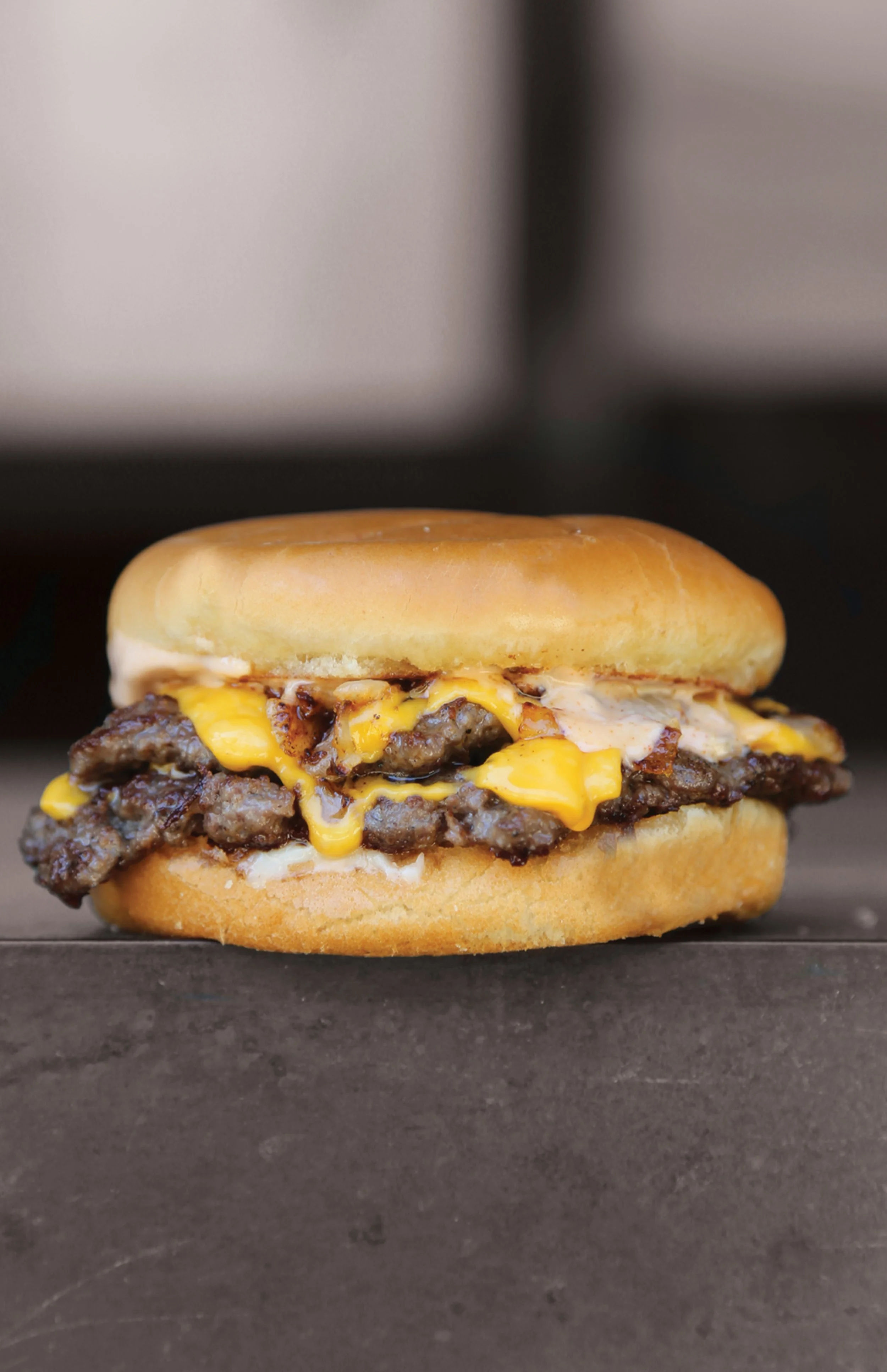 Party Burgers