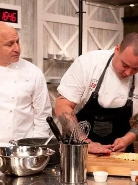 About 4 — Chef Brother Luck