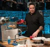 About 4 — Chef Brother Luck