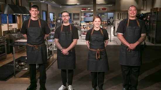 About 4 — Chef Brother Luck