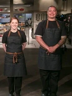 About 4 — Chef Brother Luck