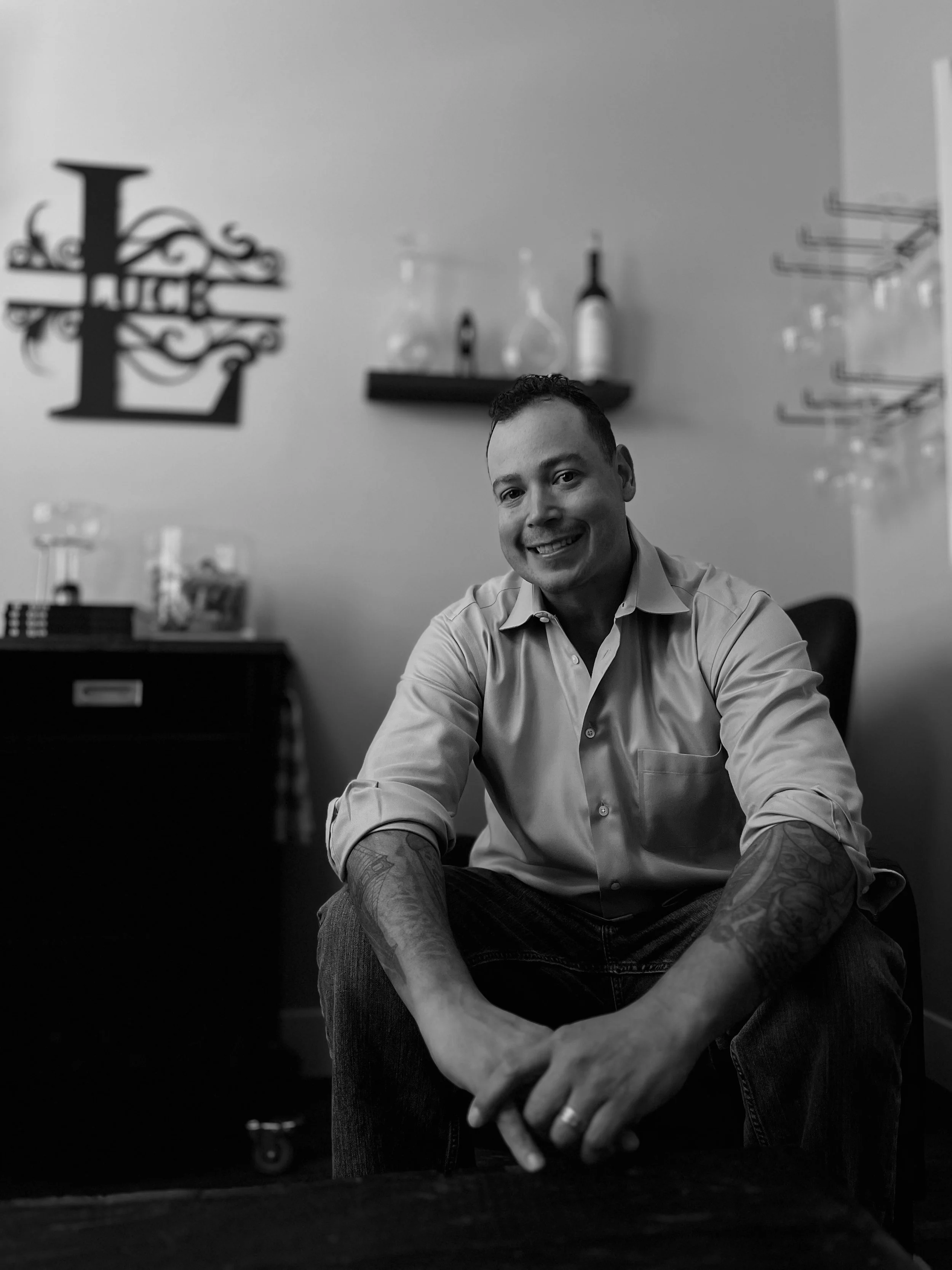 Chef Brother Luck | Transform Your Food Business Today