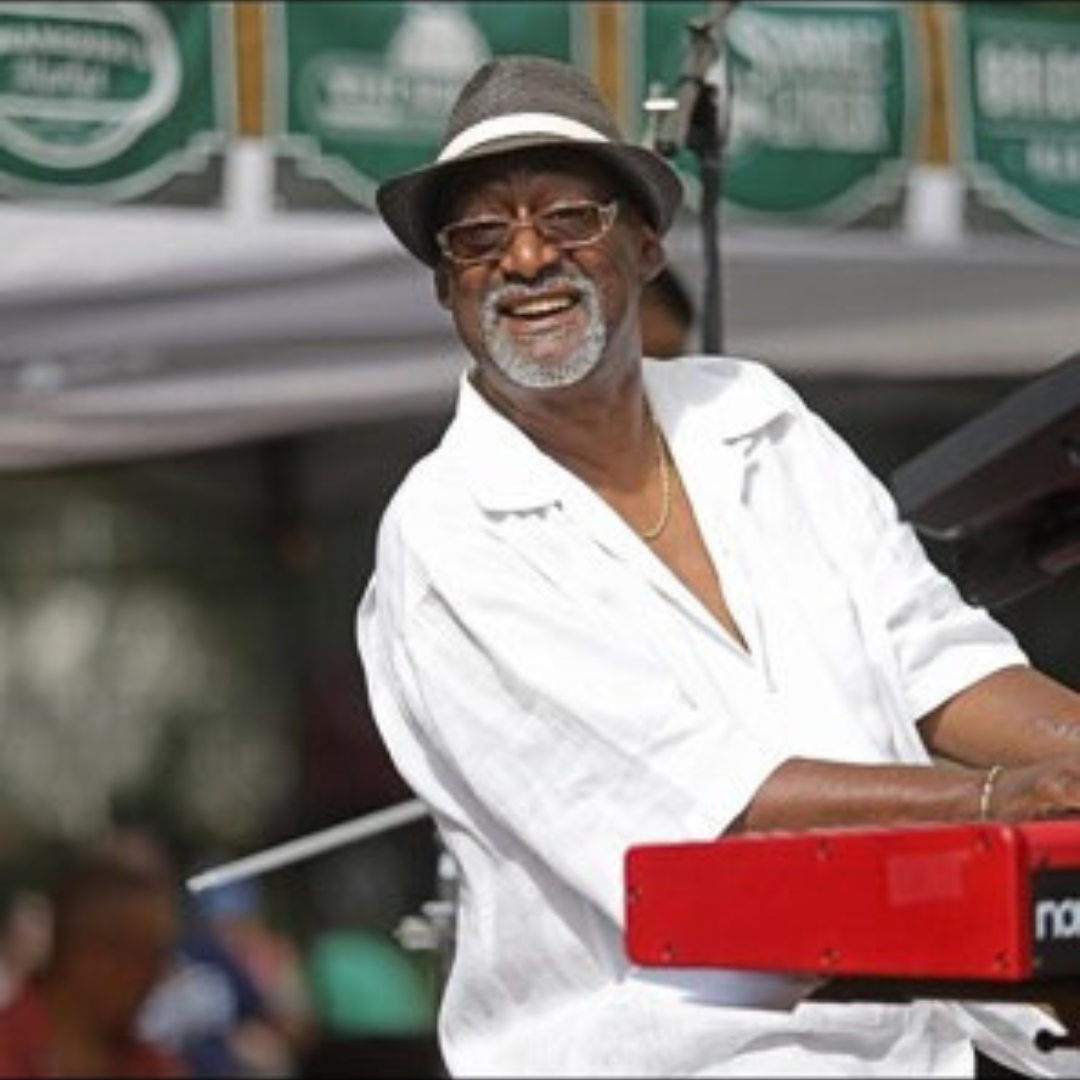 ASAMU JOHNSON & THE ASSOCIATES OF THE BLUES Award-Winning West Michigan ...