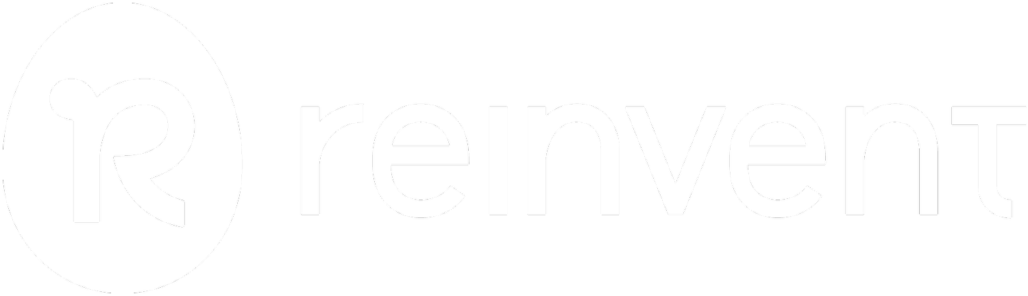 Reinvent
