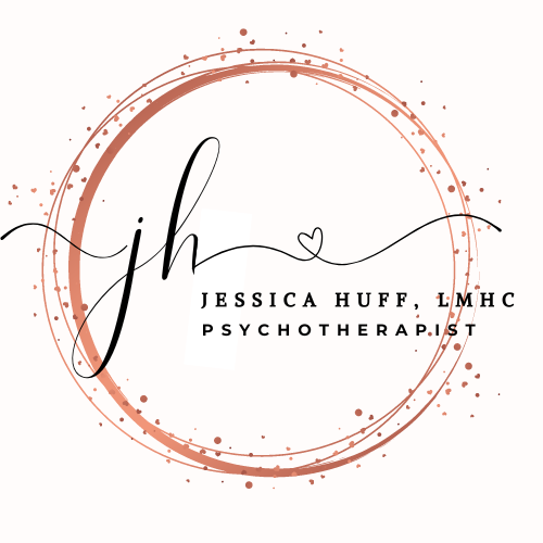 Jessica Huff, Psychotherapist, LMHC