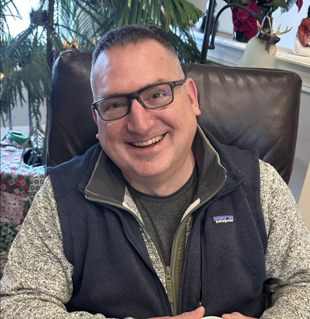 Joel Sanders — Empowering your workforce through tailored development ...