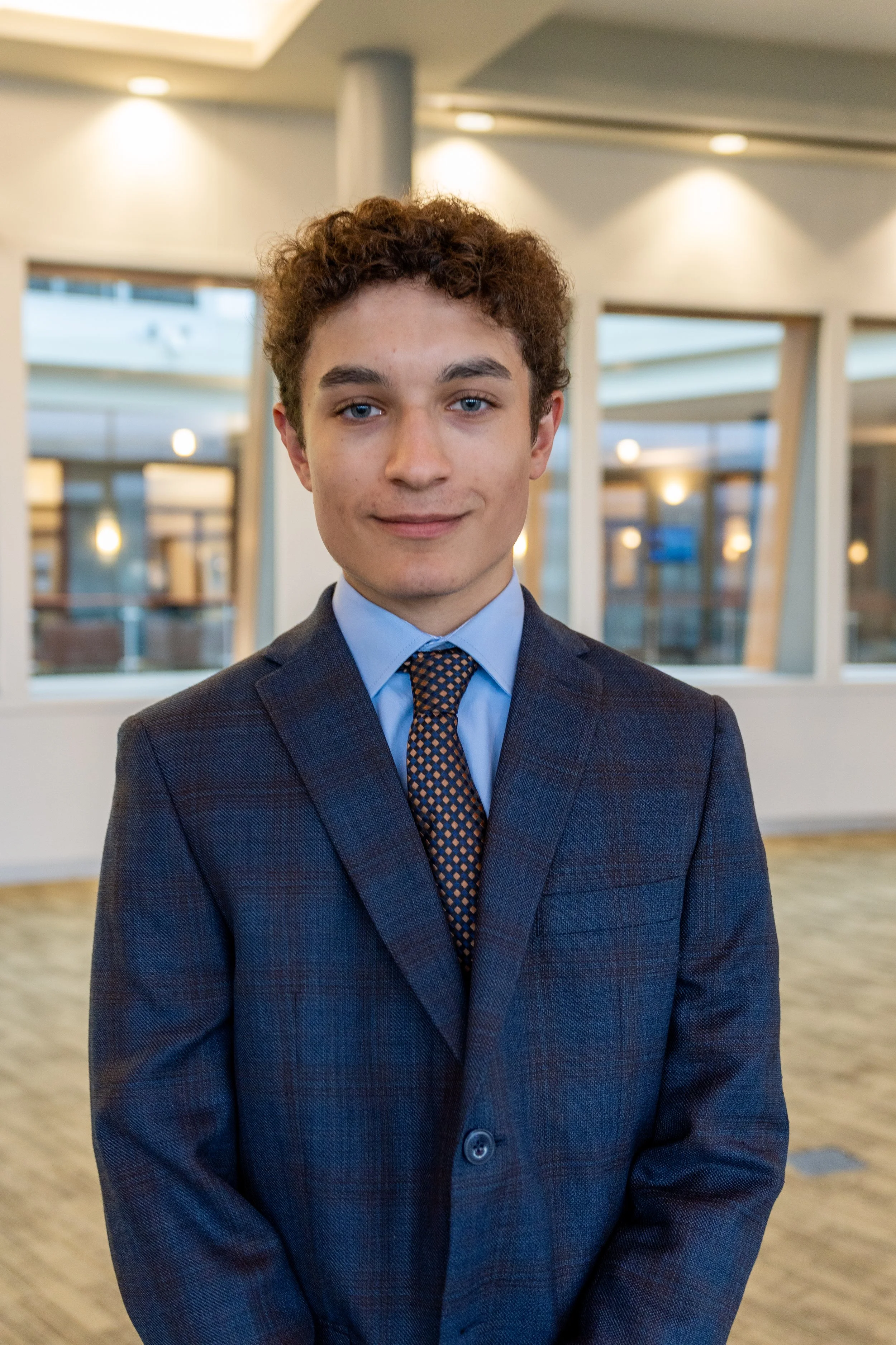 Portfolio Managers — GUPREF