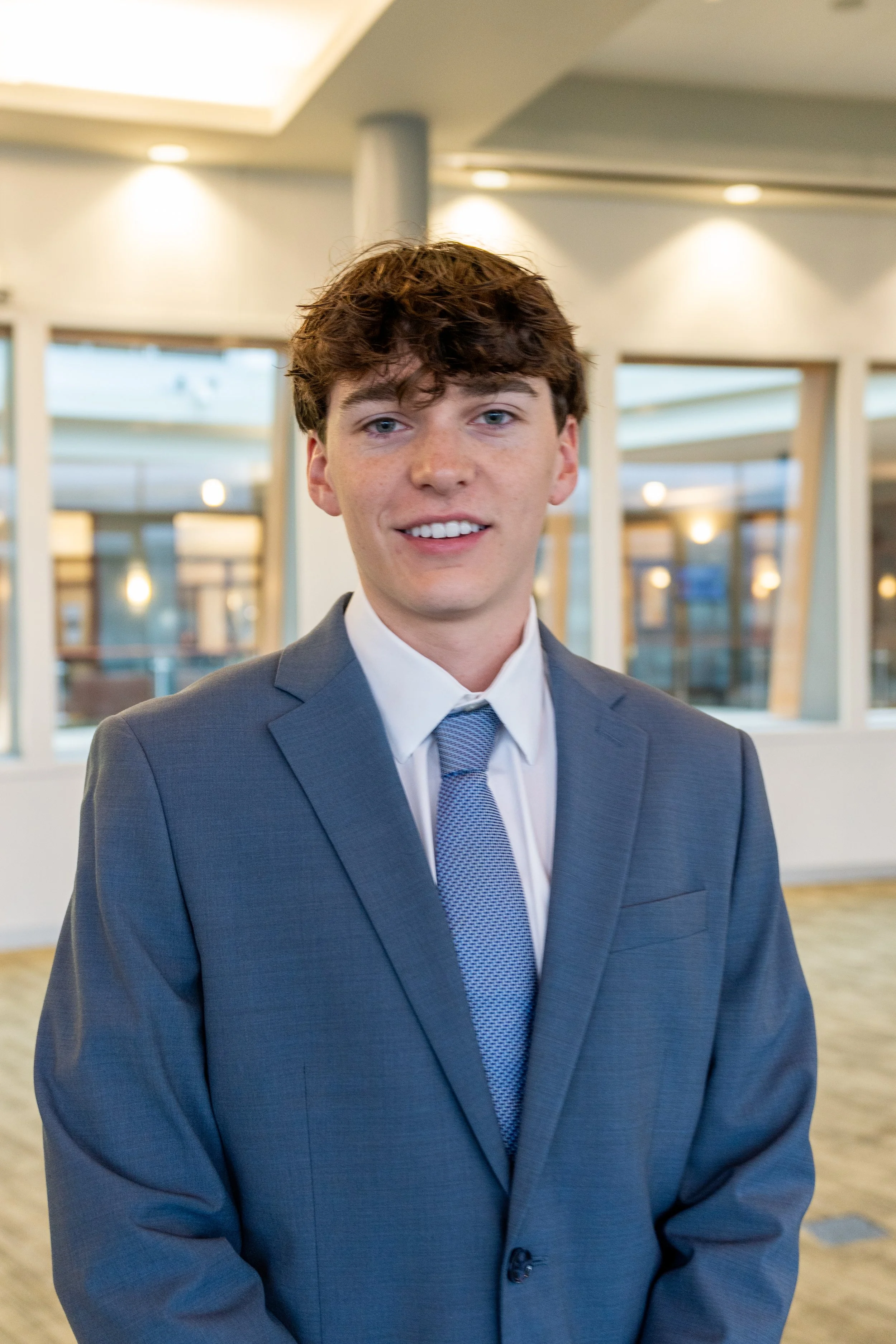 Portfolio Managers — GUPREF