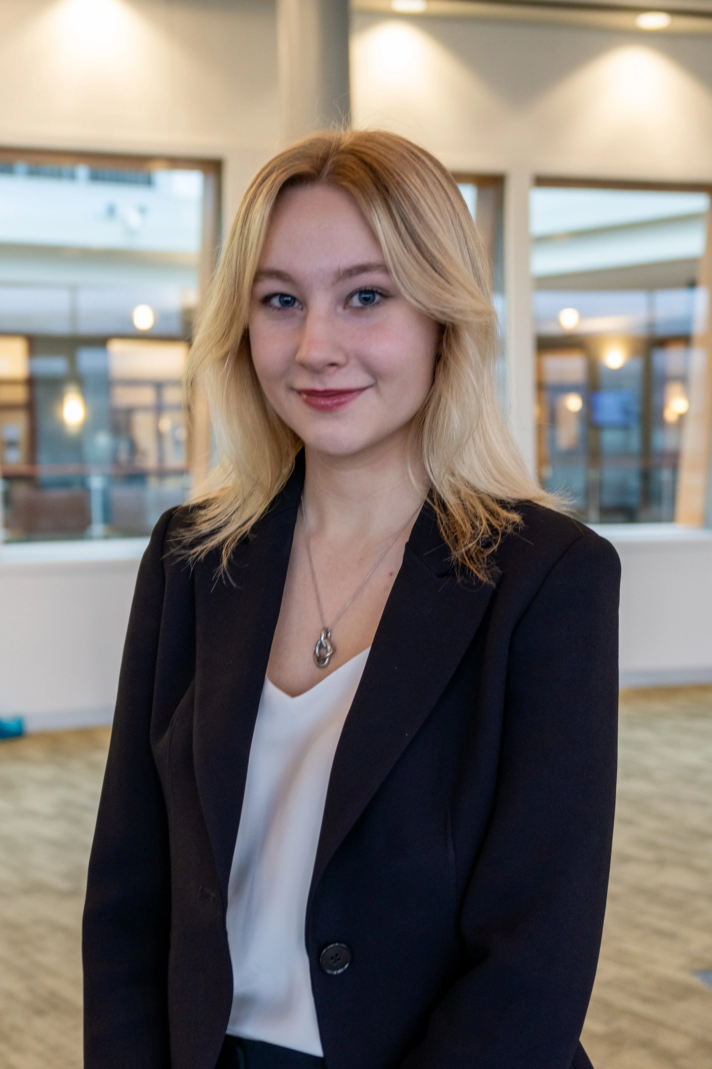 Vice Presidents — GUPREF