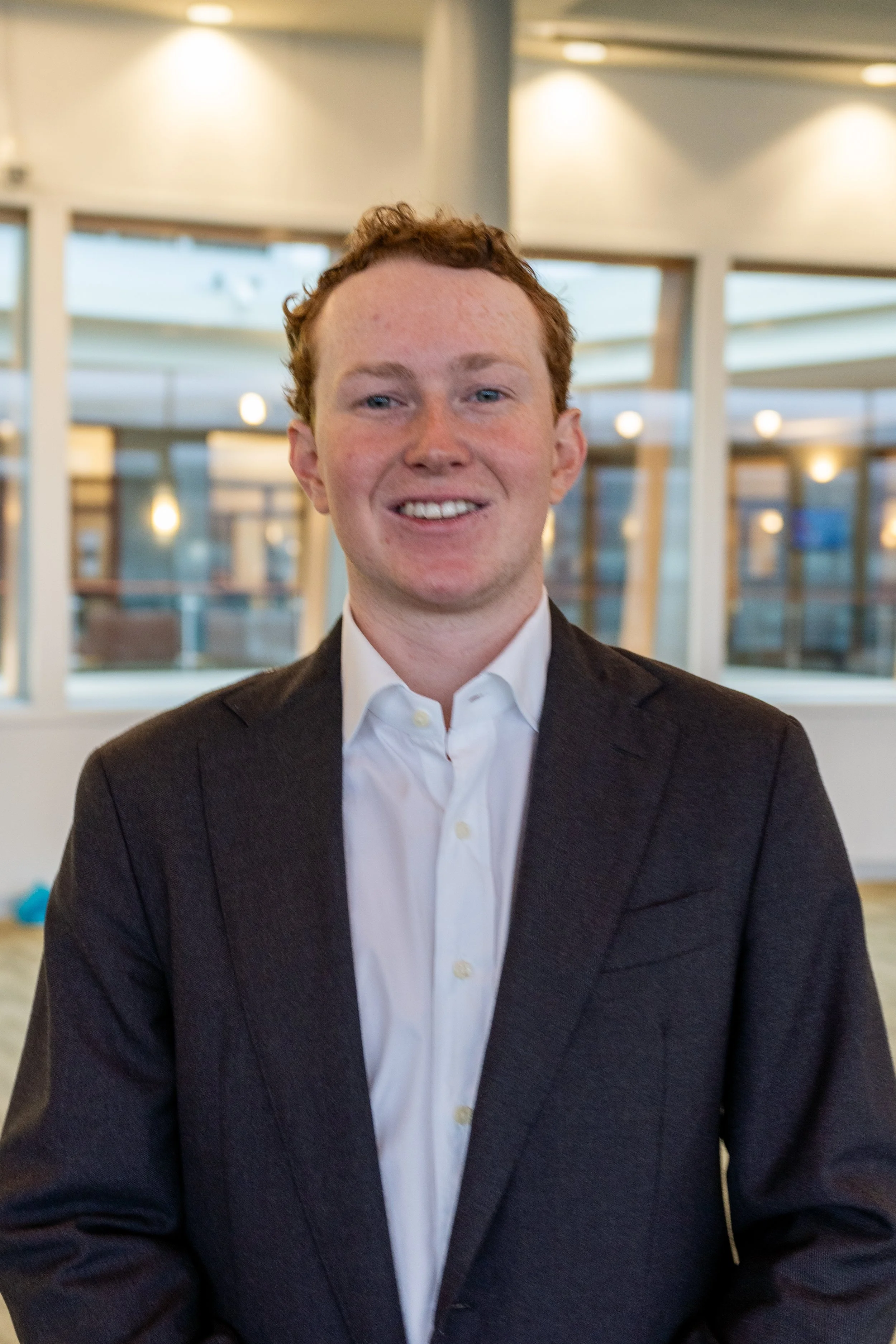 Portfolio Managers — GUPREF