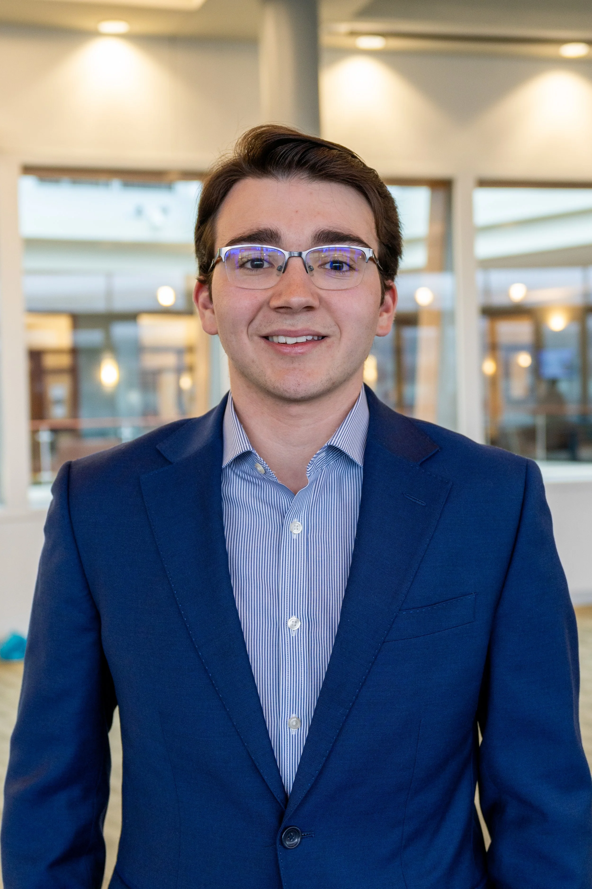 Executive Committee — GUPREF