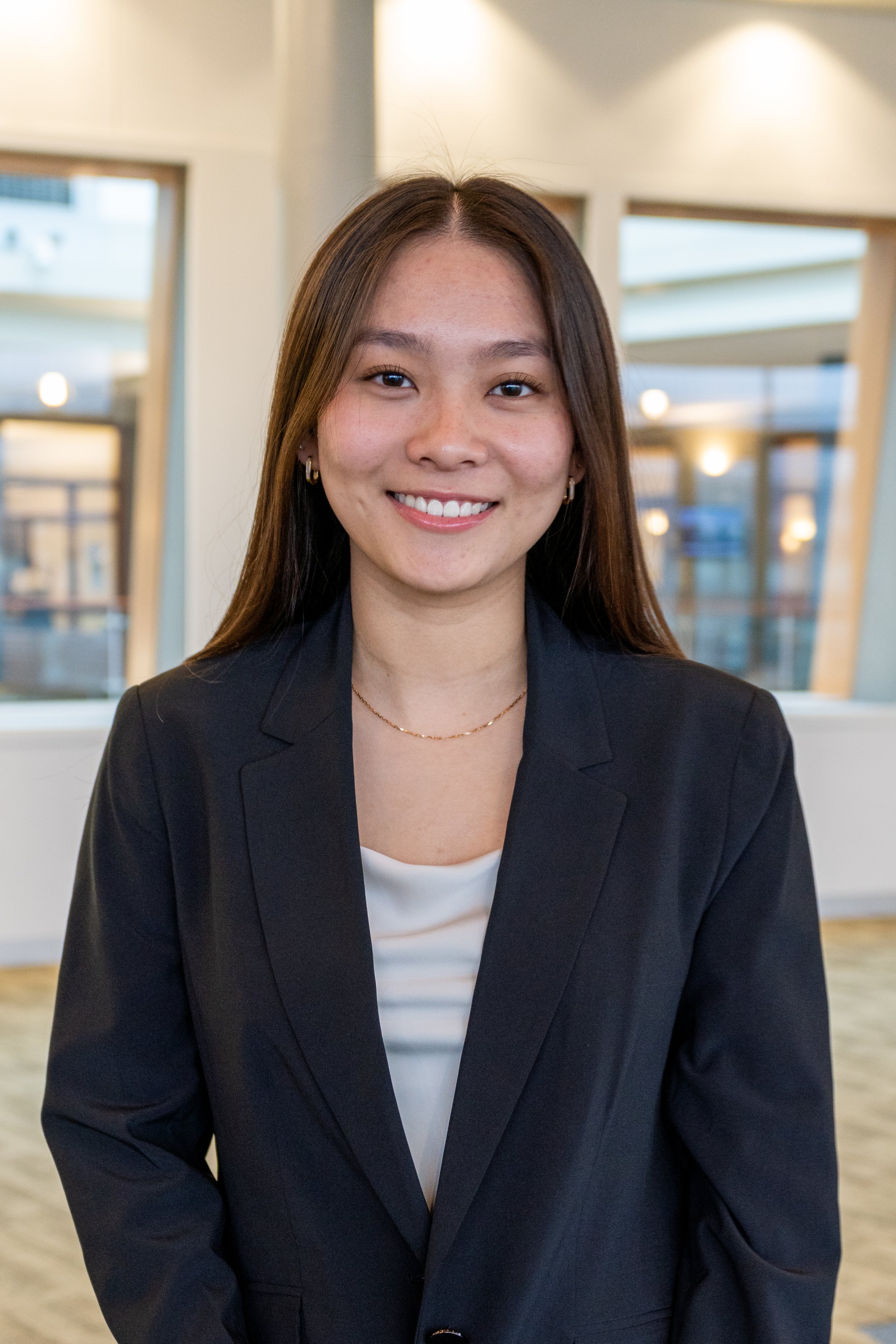 Vice Presidents — GUPREF