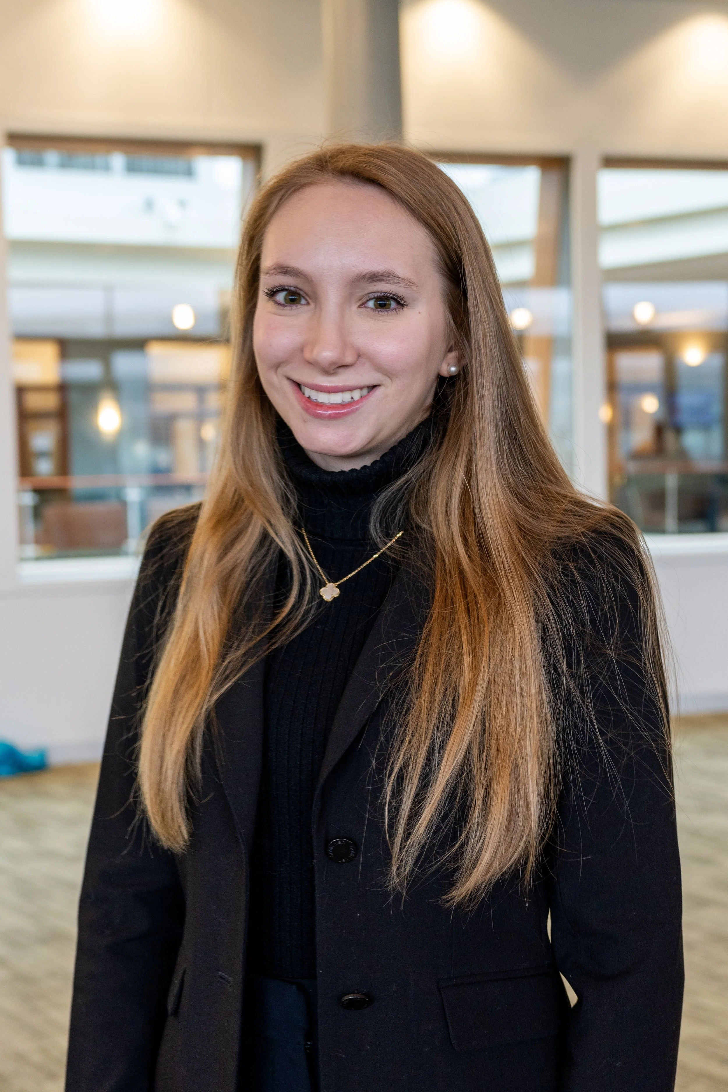 Executive Committee — GUPREF