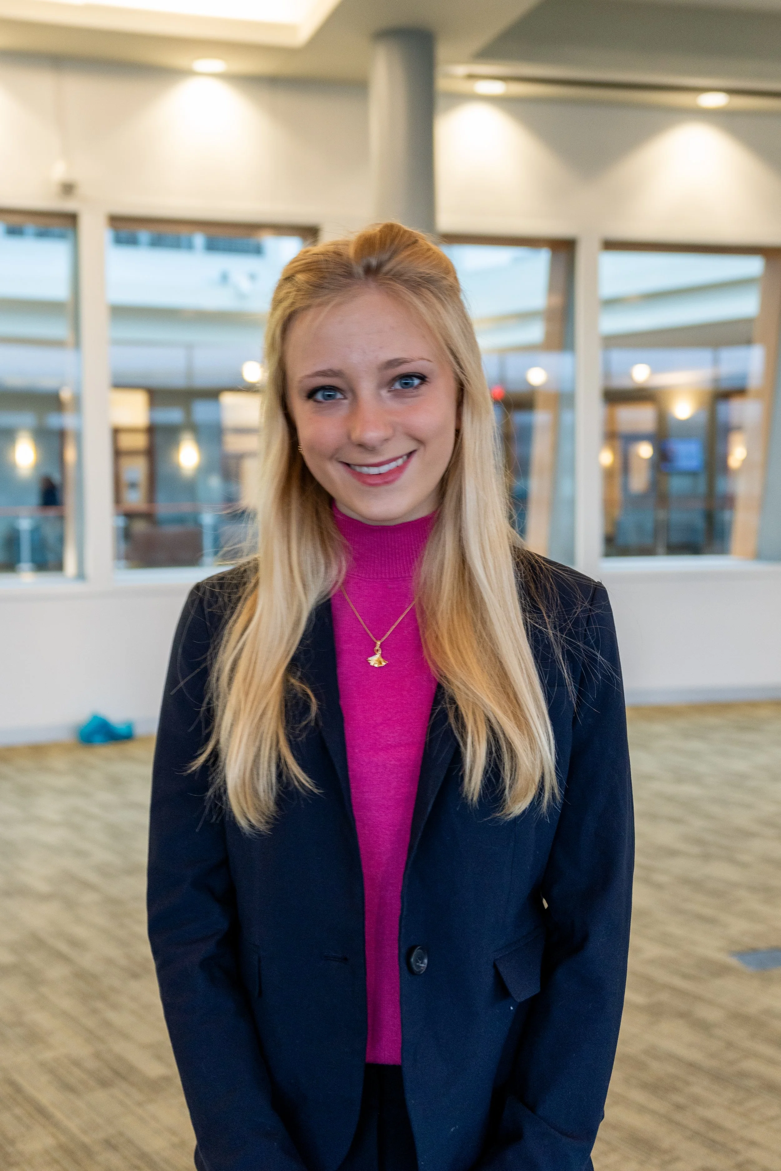 Executive Committee — GUPREF