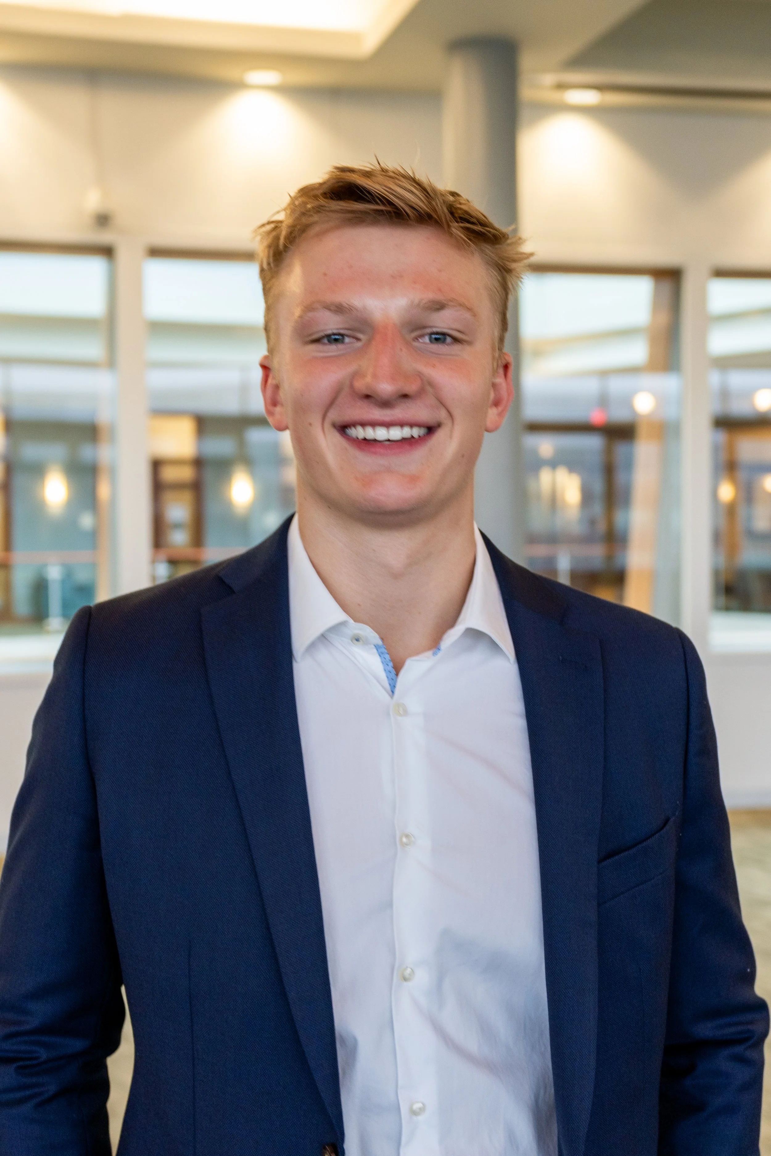 Executive Committee — GUPREF