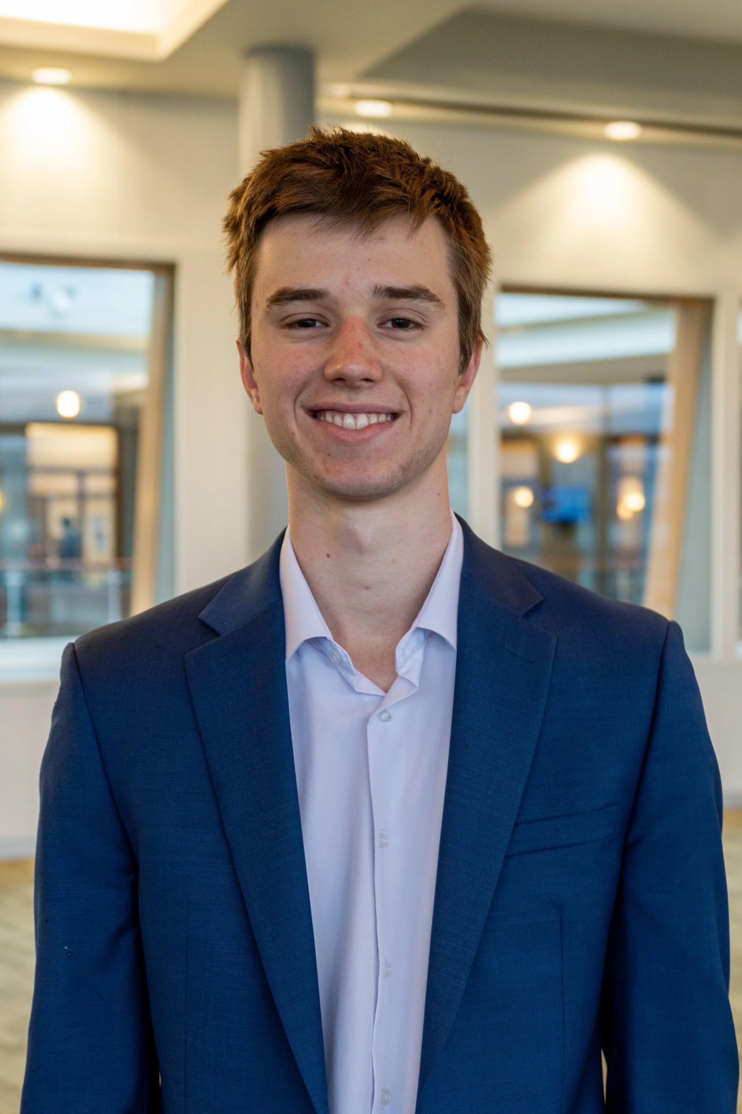 Executive Committee — GUPREF