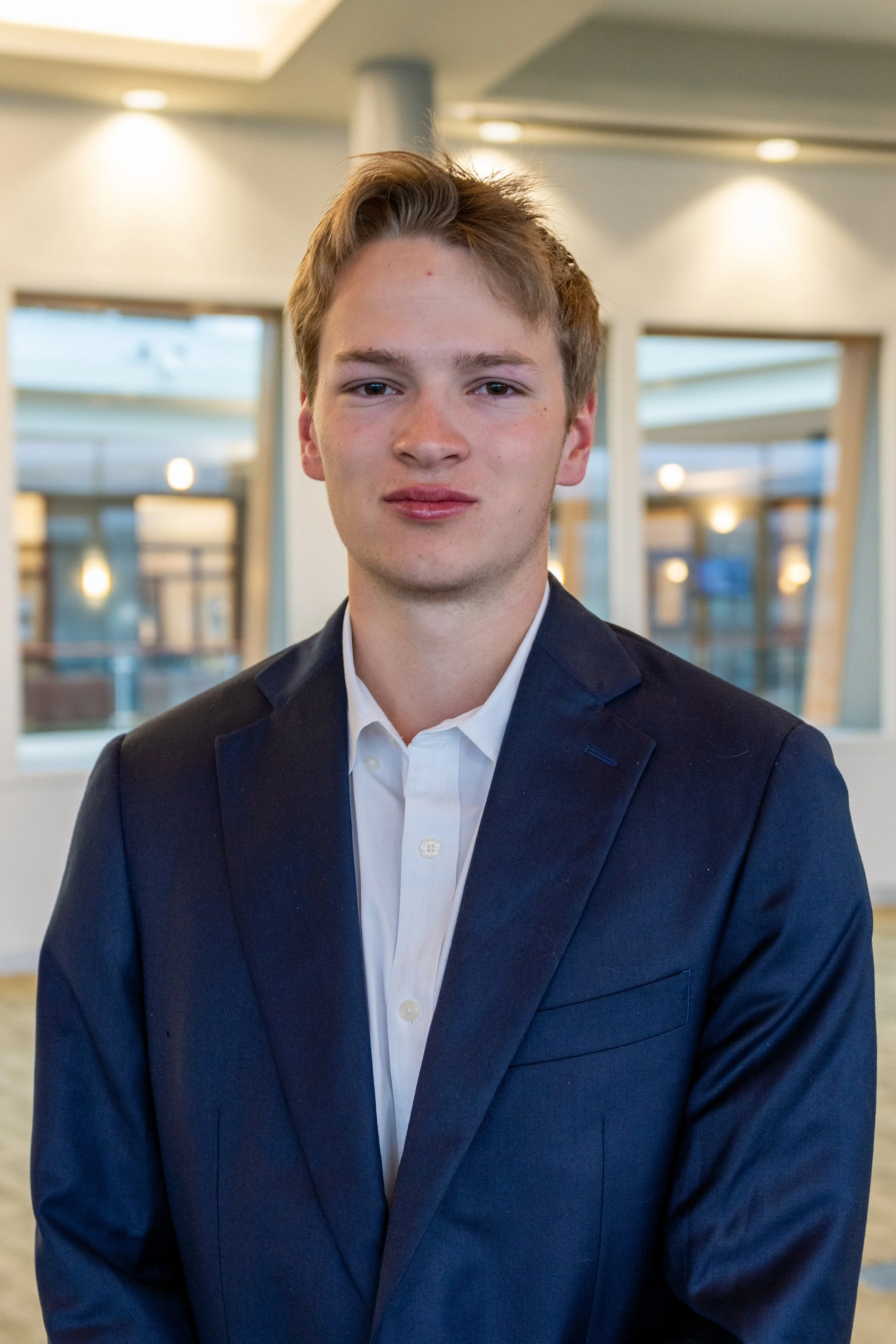 Portfolio Managers — GUPREF