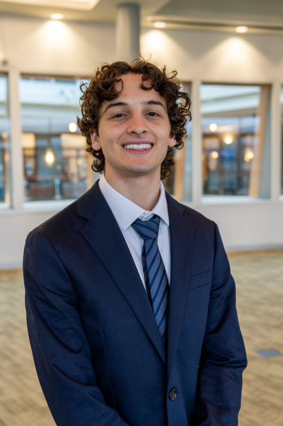 Vice Presidents — GUPREF