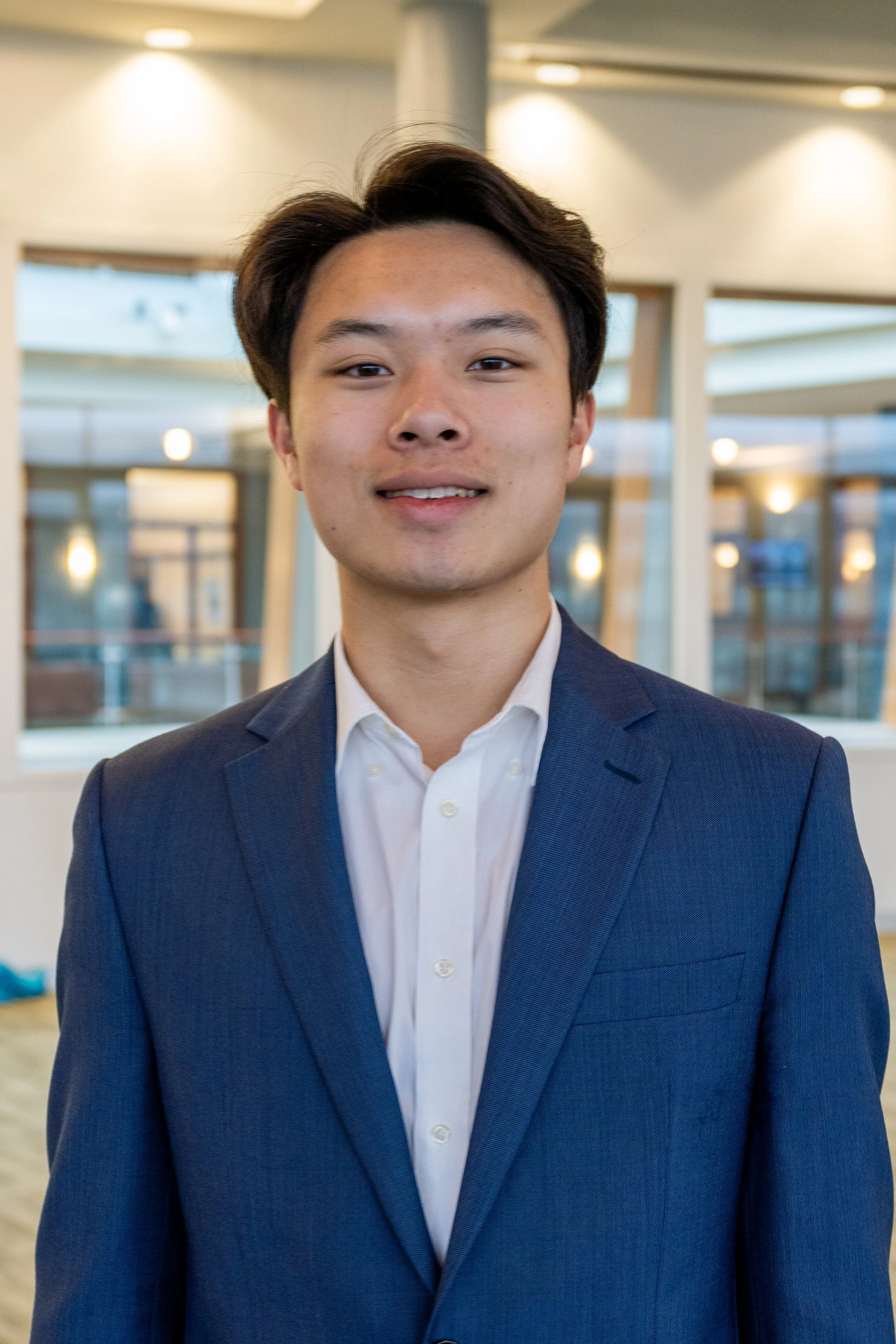 Portfolio Managers — GUPREF