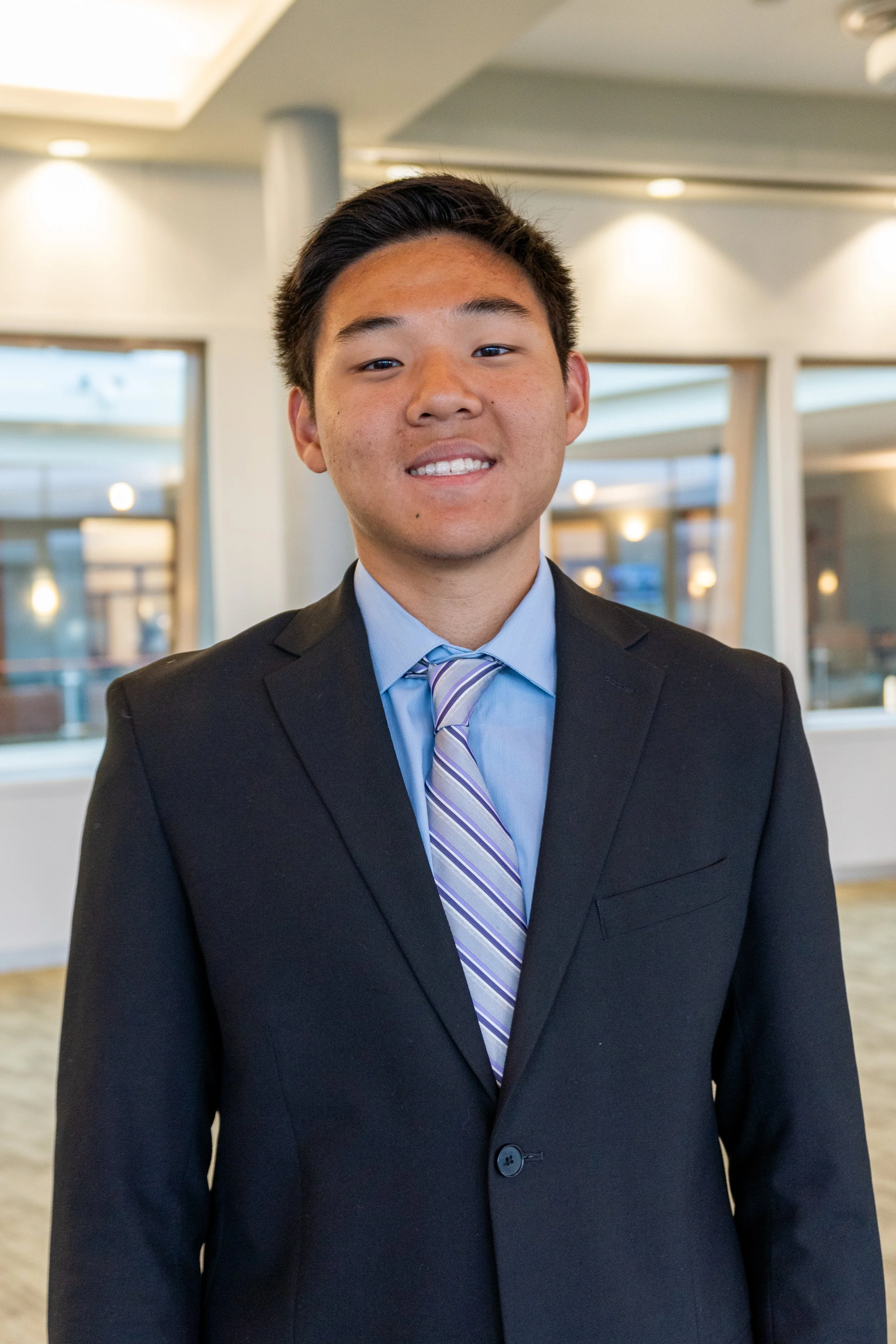 Portfolio Managers — GUPREF