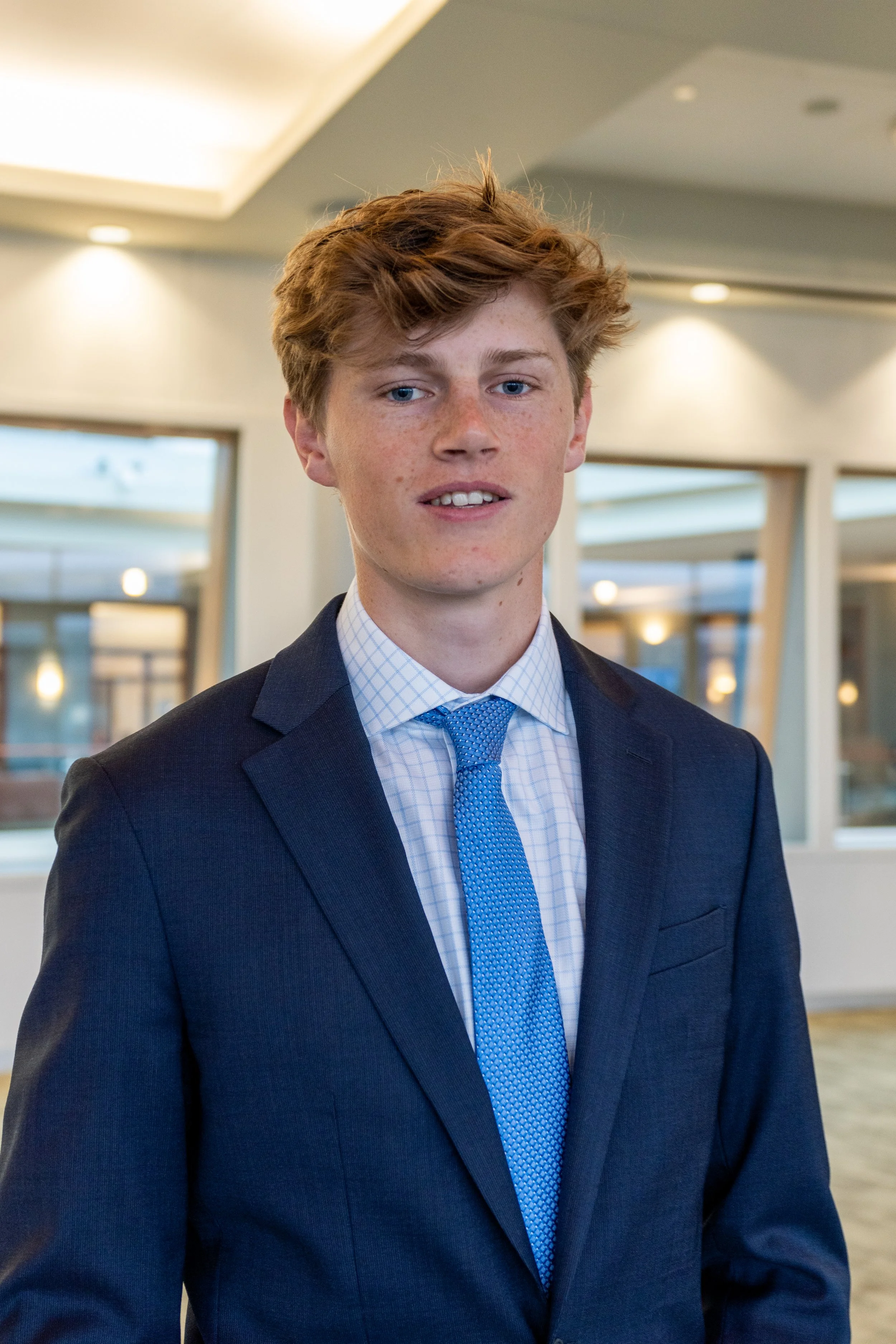 Portfolio Managers — GUPREF