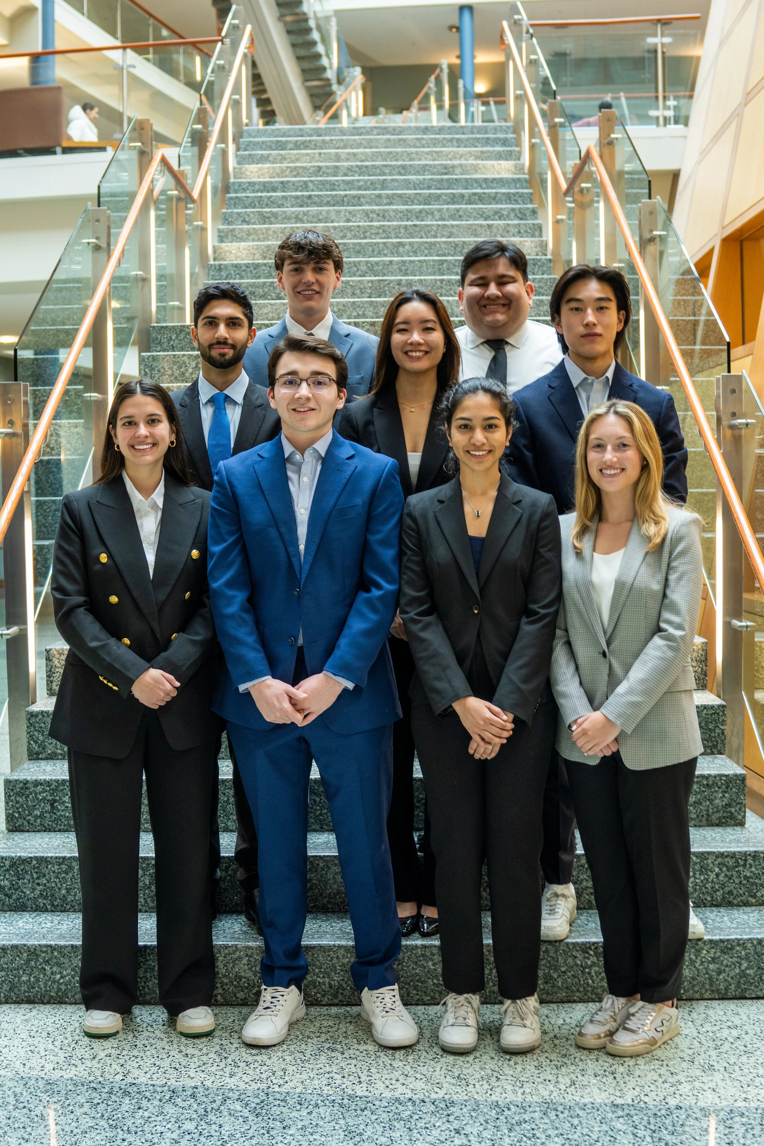 Investing Groups — GUPREF