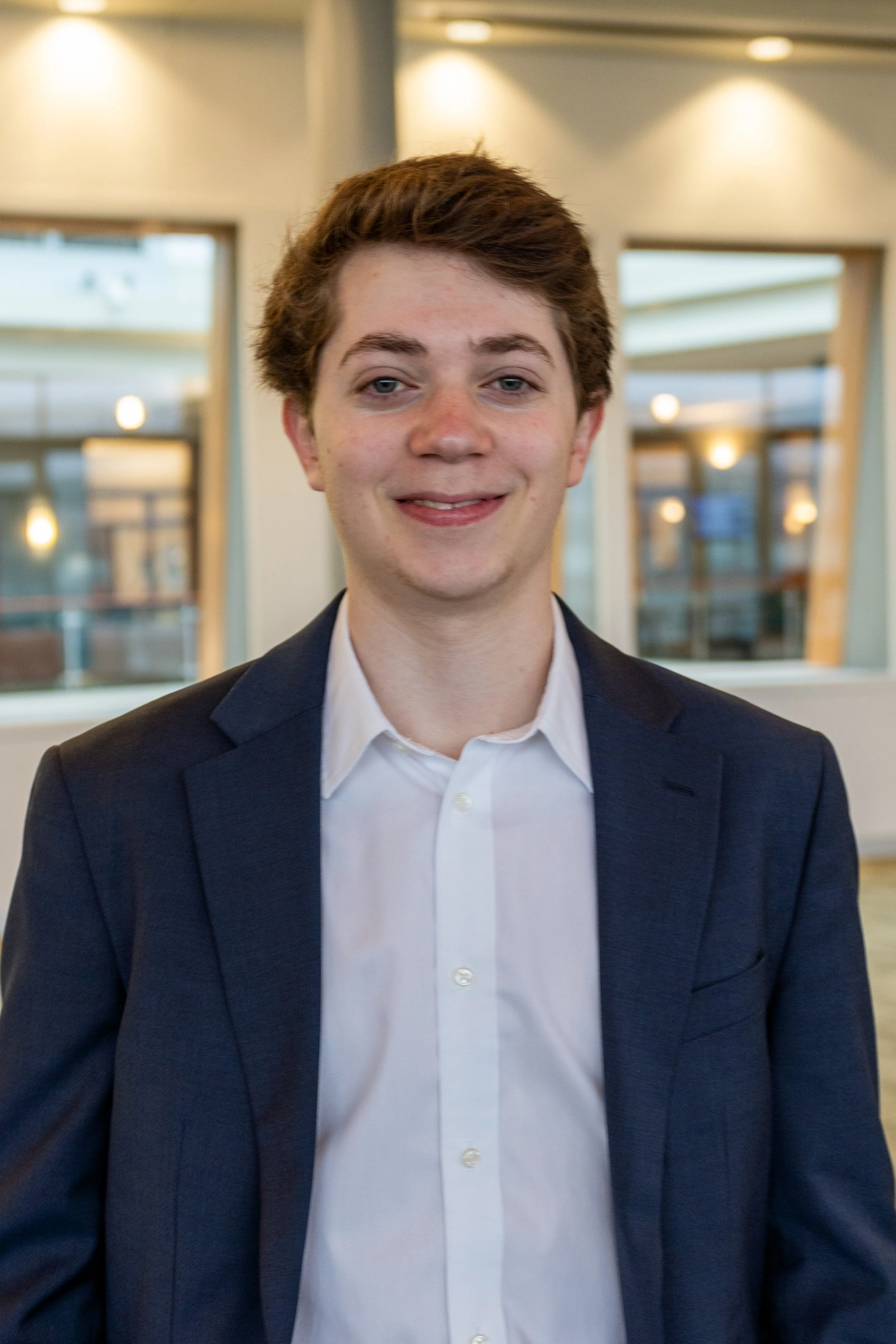 Portfolio Managers — GUPREF