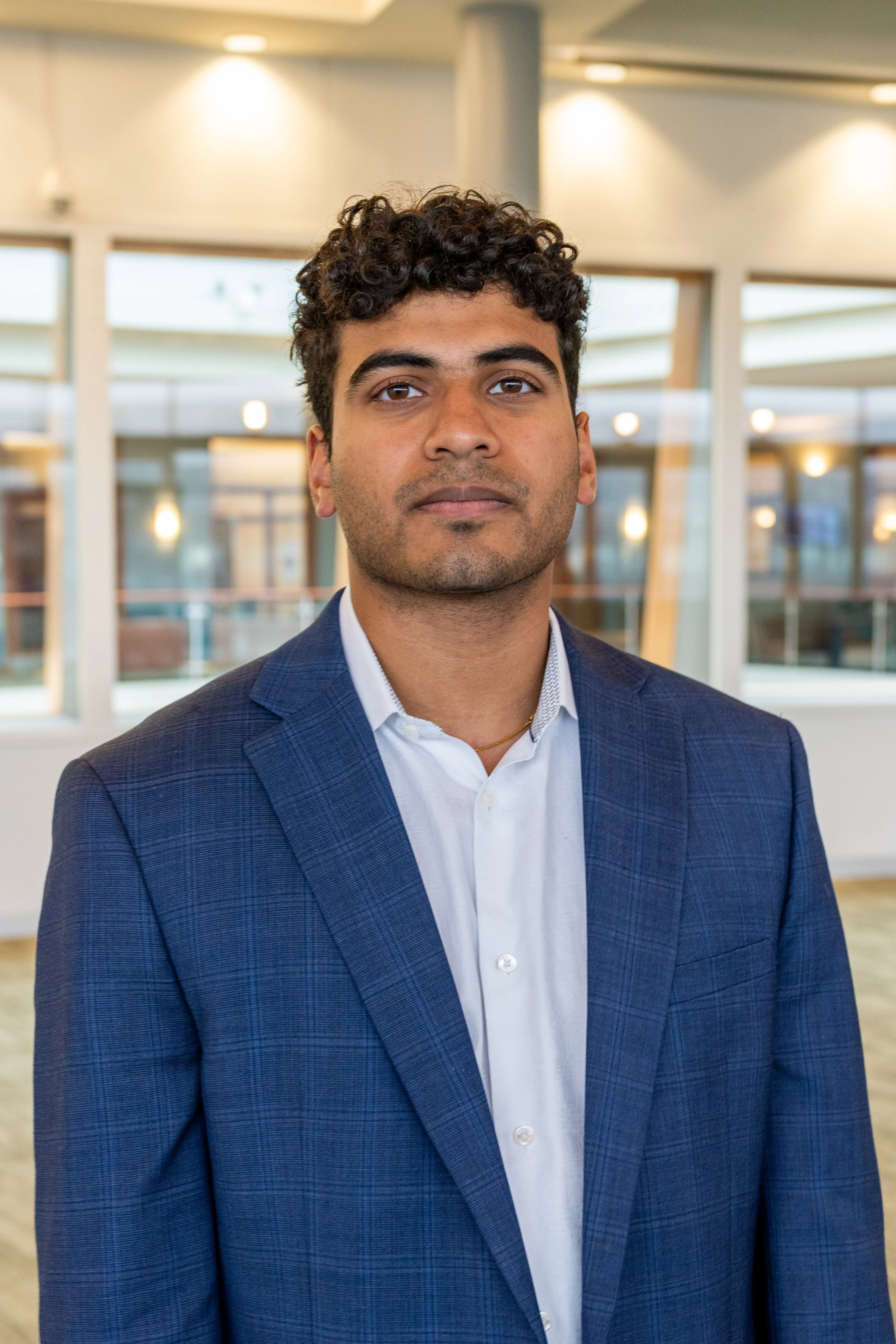 Executive Committee — GUPREF